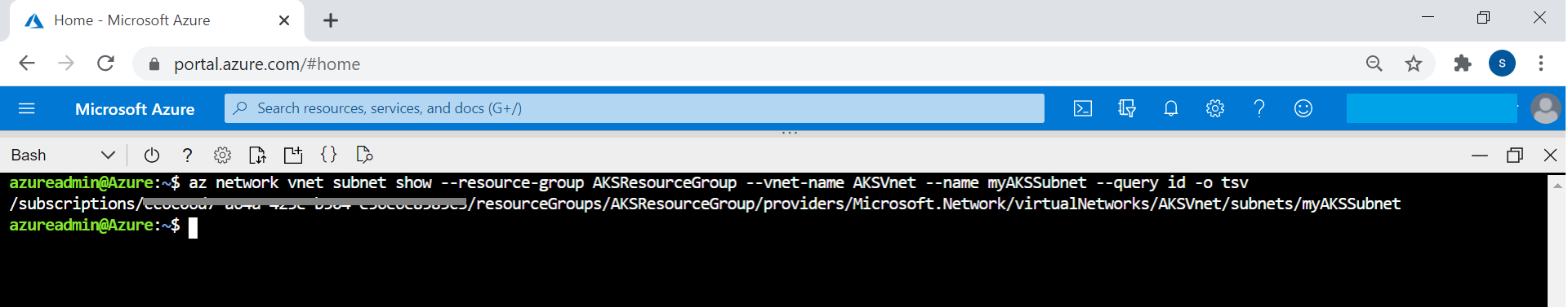 Azure Kubernetes Service Tutorial: Integrate AKS with ACI