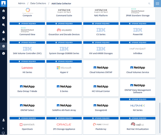 NetApp Cloud Insights - All New?
