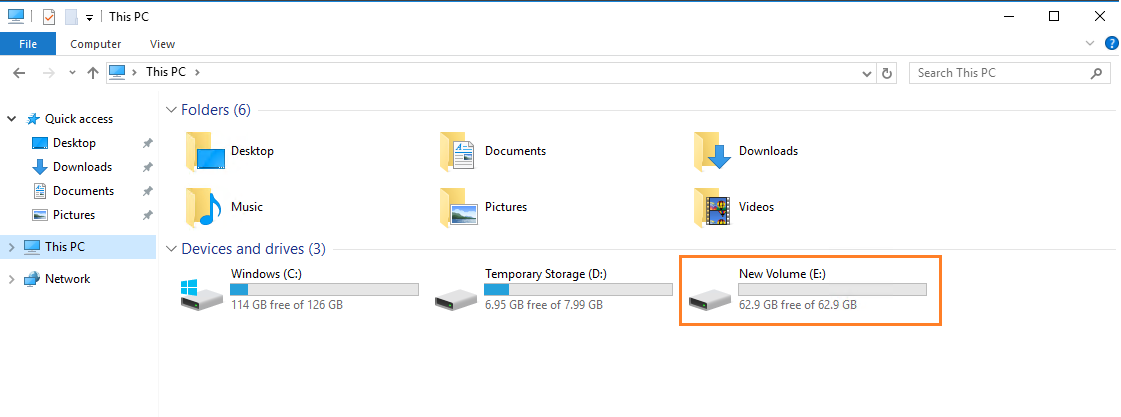 Azure Disk Resize Jobs How To Resize Azure Disks Without Downtime