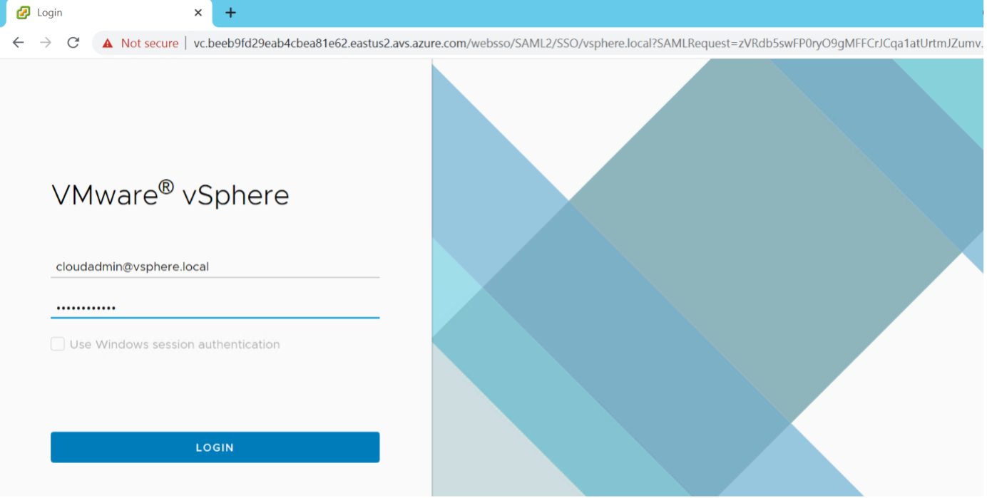 NetApp cloud offerings with Azure VMware Solution