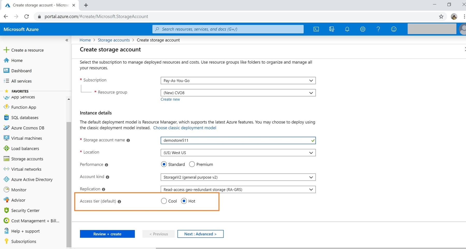 Storage Tiers in Azure Blob Storage: Find the Best for Your Data
