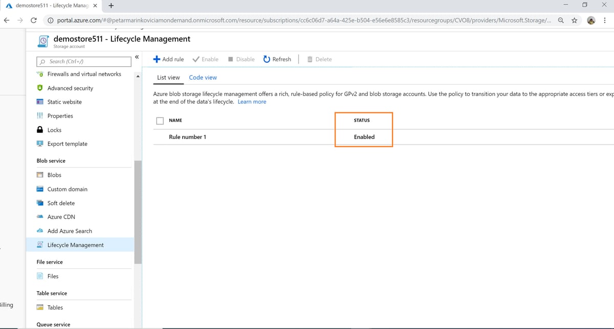 Storage Tiers in Azure Blob Storage: Find the Best for Your Data