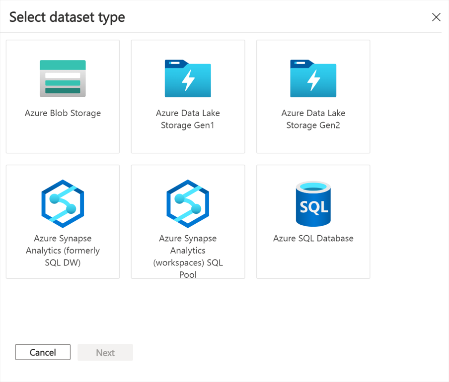 Azure Data Share The Basics And A Quick Tutorial