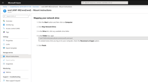 FSLogix Profile Containers and WVD Deployment with NetApp