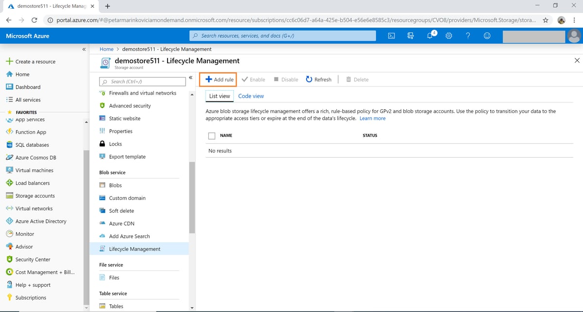 Storage Tiers in Azure Blob Storage: Find the Best for Your Data