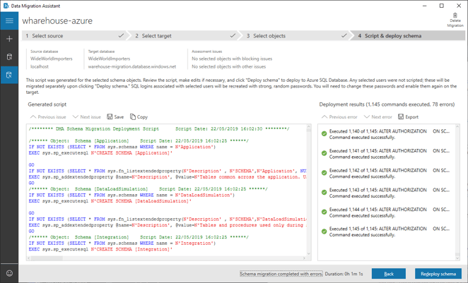 Migrate Databases to Azure: 3 Quick Tutorials Migrate Databases to Azure: 3 Quick Tutorials