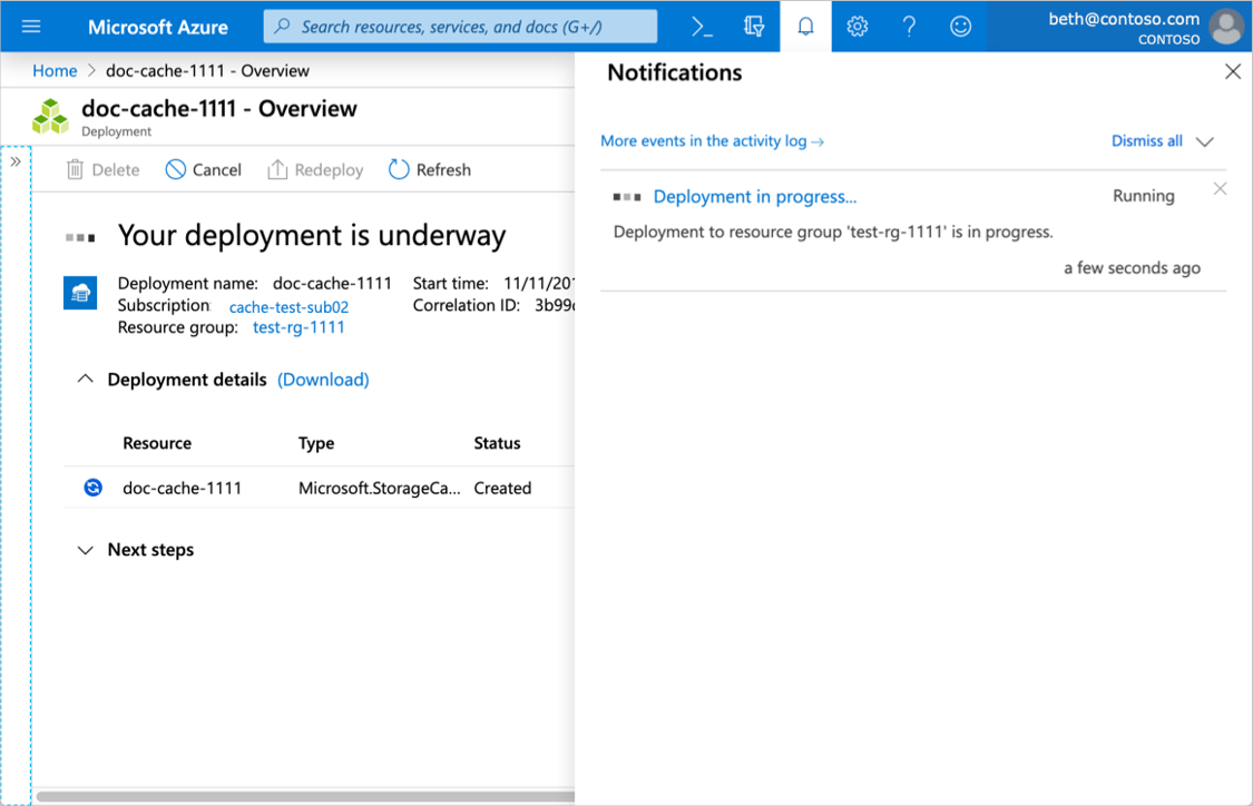 Azure HPC Cache: Use Cases, Examples, and a Quick Tutorial