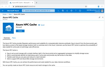Azure HPC Cache: Use Cases, Examples, and a Quick Tutorial