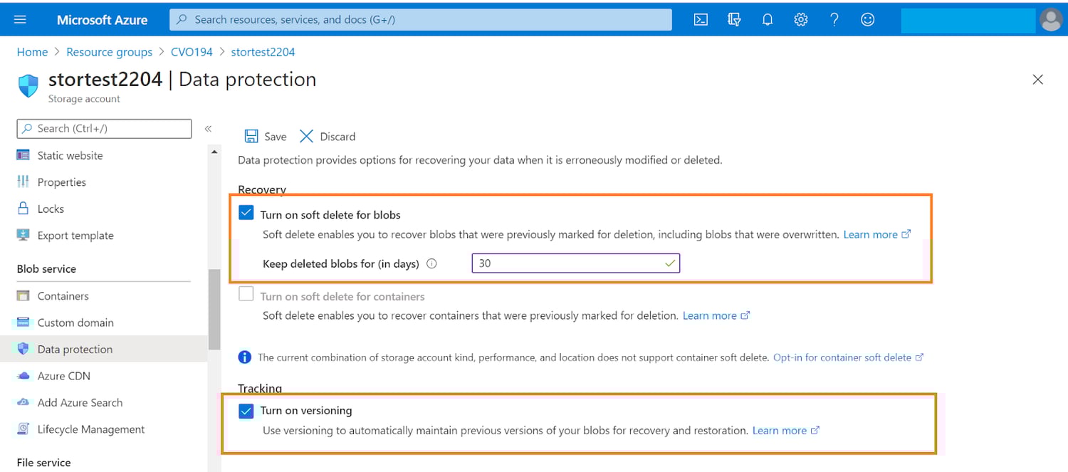 Azure Storage Security Best Practices and How to Use Them