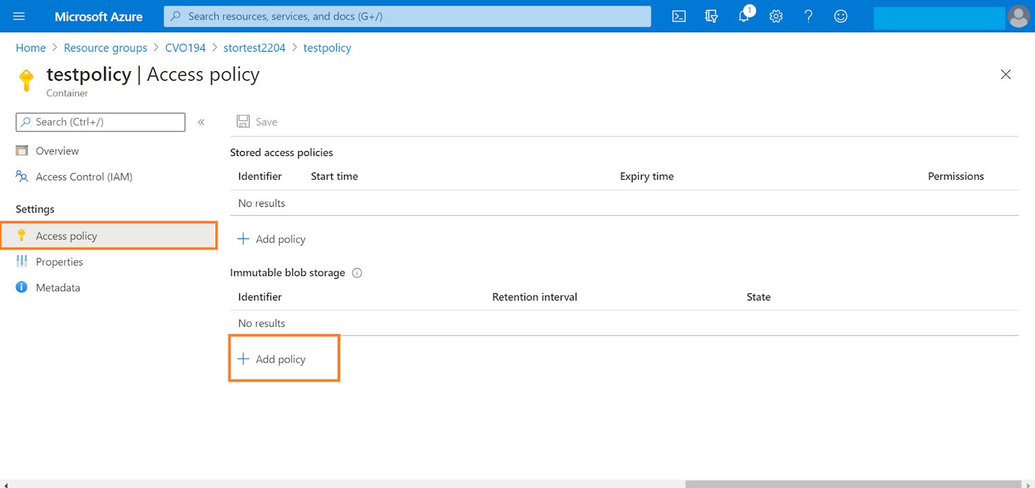Azure Storage Security Best Practices and How to Use Them
