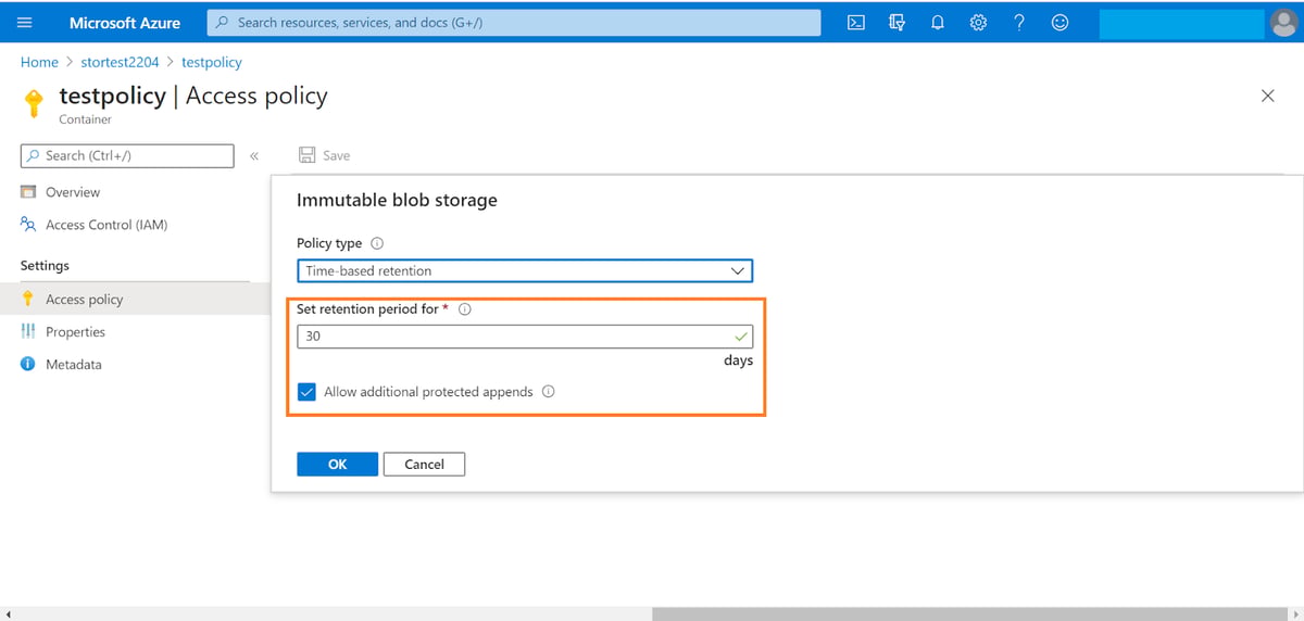 Azure Storage Security Best Practices and How to Use Them