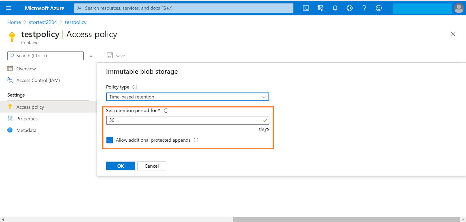 Azure Storage Security Best Practices and How to Use Them