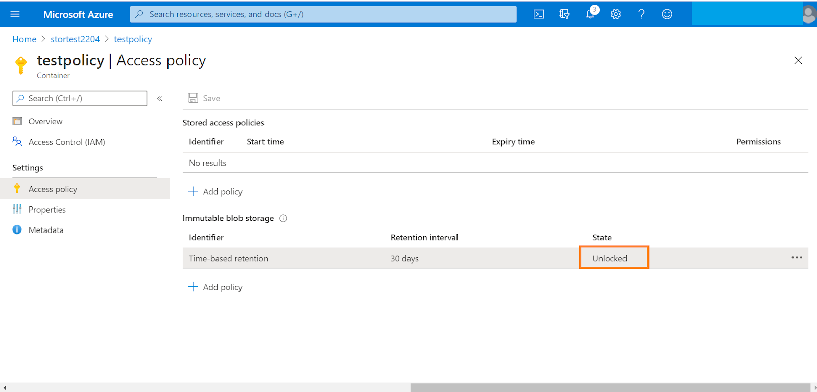 Azure Storage Security Best Practices and How to Use Them