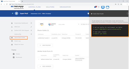 Cloud-Agnostic Kubernetes Container Orchestration