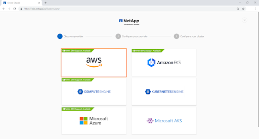 Cloud-Agnostic Kubernetes Container Orchestration
