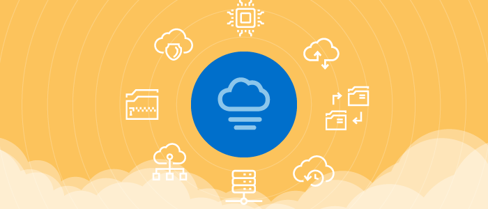 ONTAP Cloud is Now Cloud Volumes ONTAP
