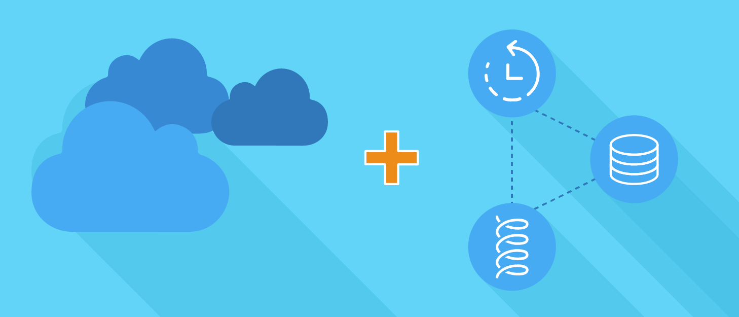 Why Cloud Storage is Not Enough