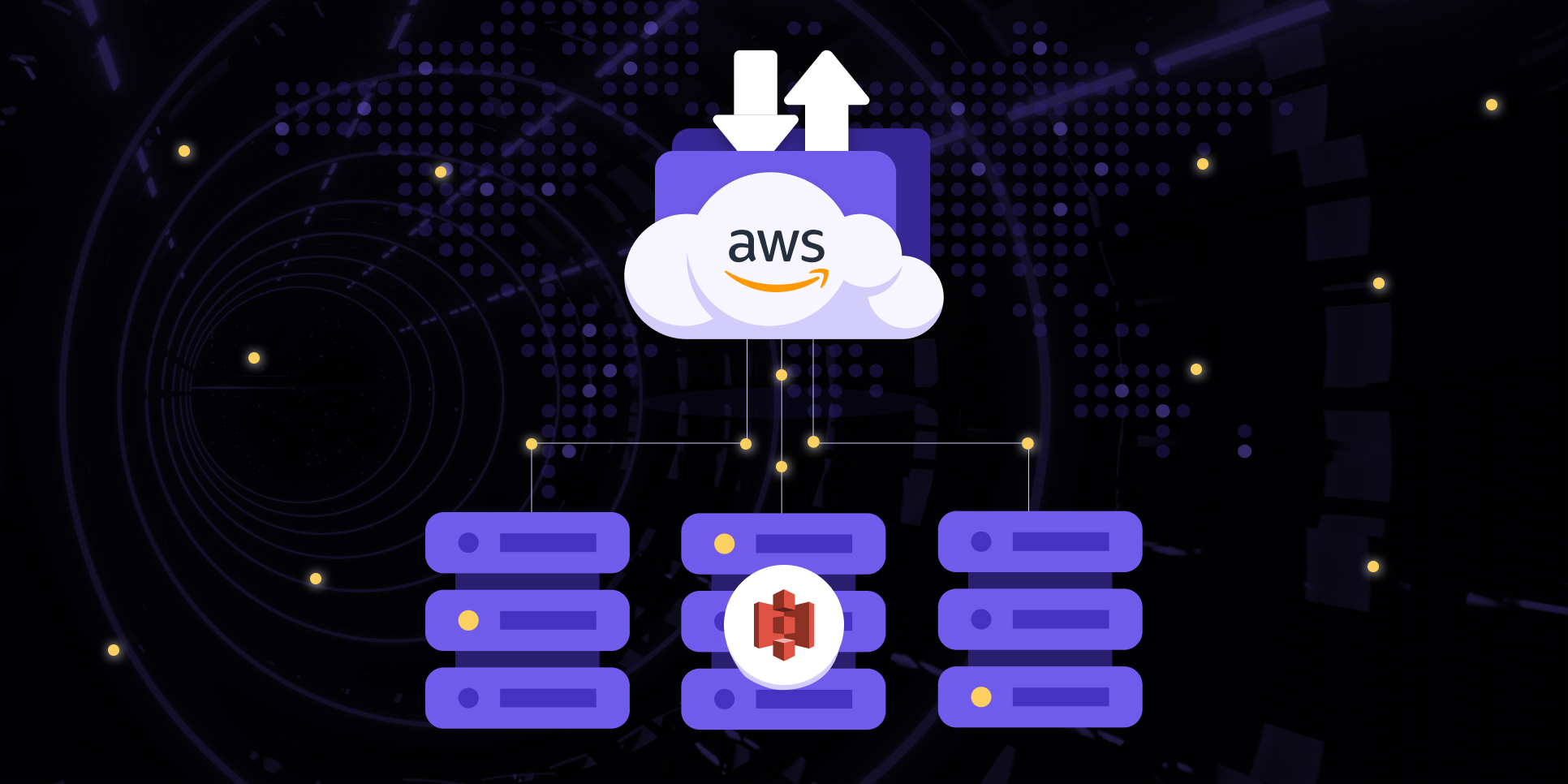 How to Back Up S3 Data using AWS Backup