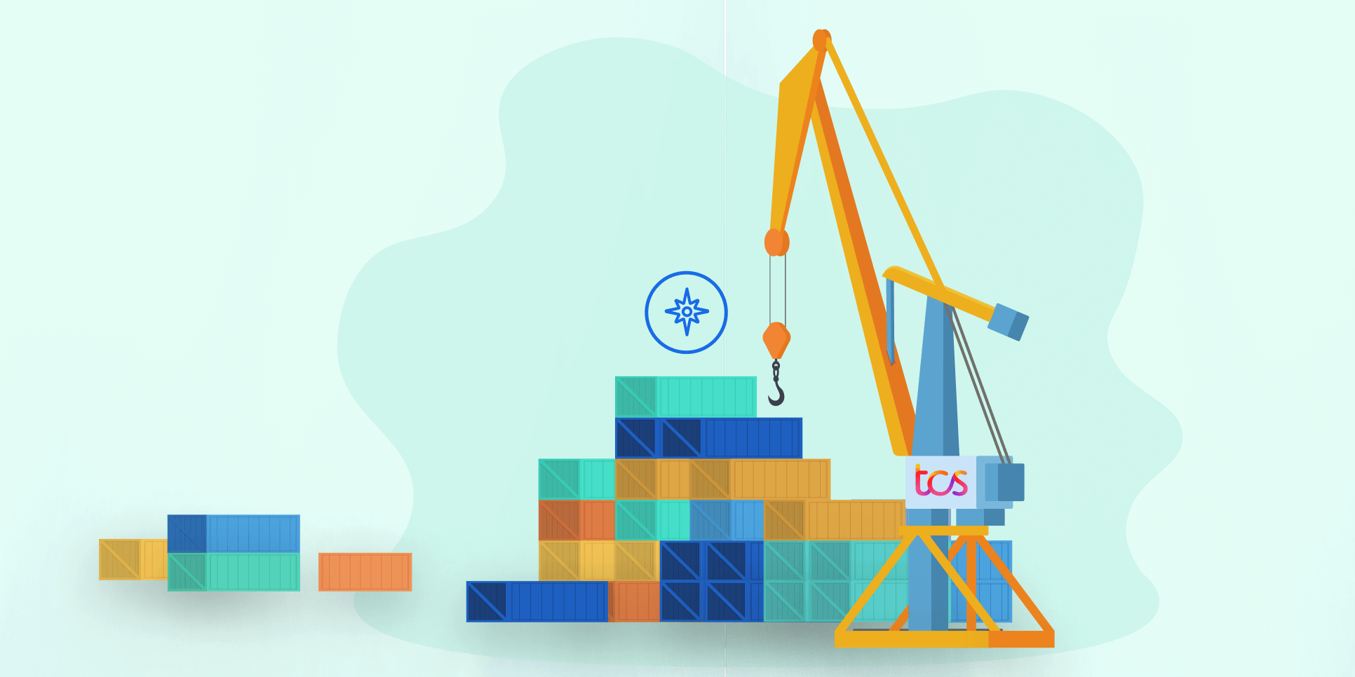 TCS Cognix Enterprise Container-as-a-Service Solution with NetApp Astra